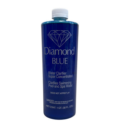 Pool Water Treatment - QT DIAMOND BLUE - Ellicott City, MD